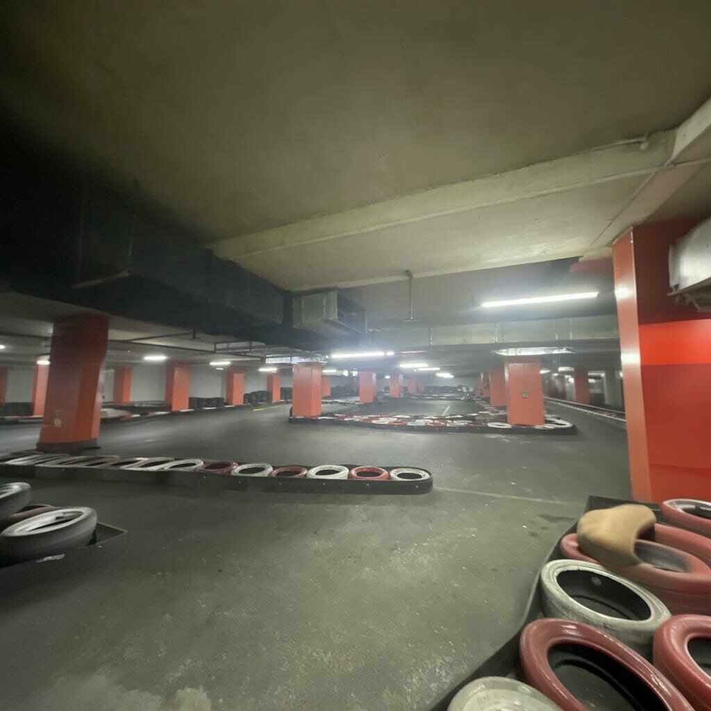 Karting Trabzon Go Kart, Ortahisar, foto