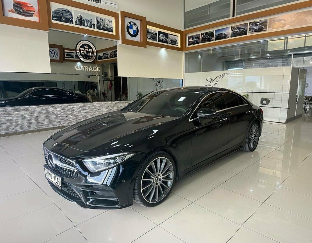 Otomobil satış galerileri Ecz Auto, Konya, foto