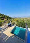 White Dream (Antalya, Kaş, Kalkan Mah., Turunç Sok.), daireler  Kaş'tan