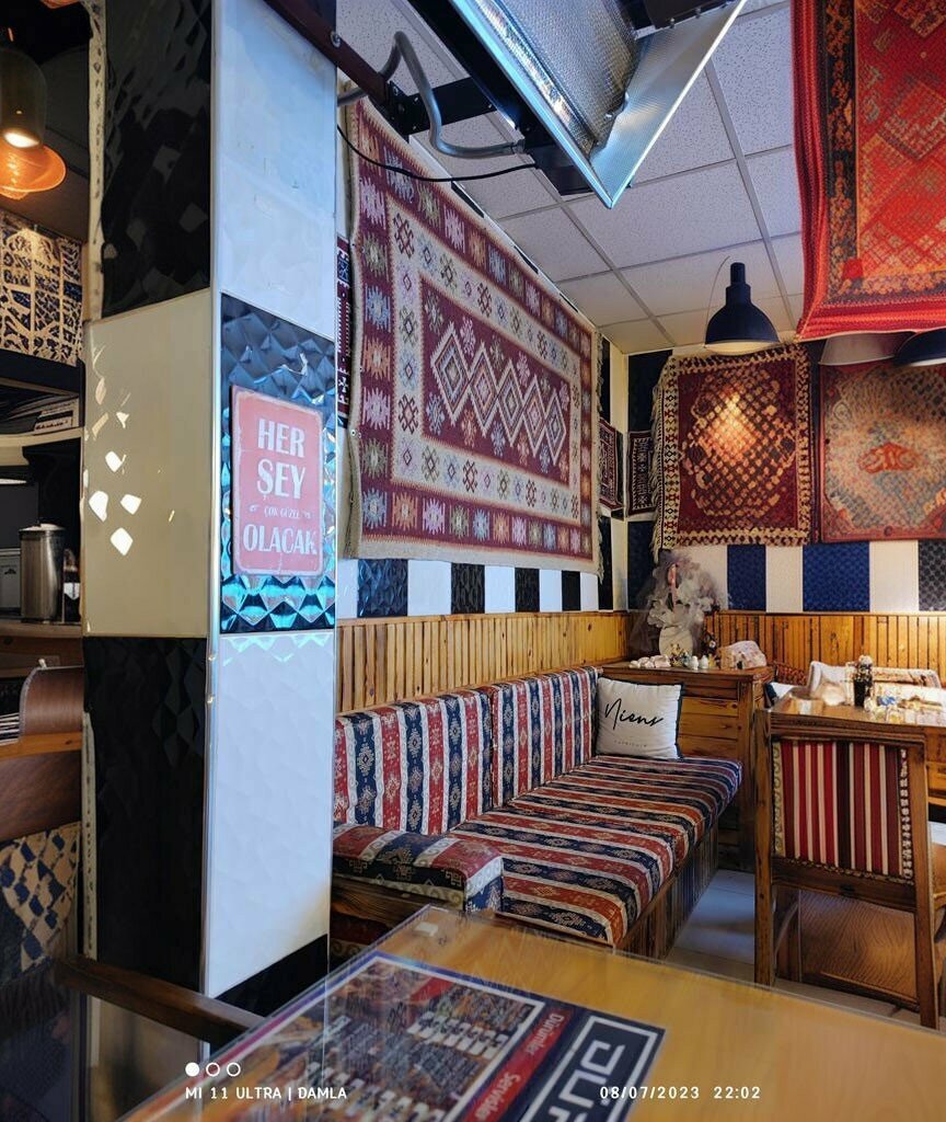Restoran Dürüm 80 Çubuk, Ankara, foto