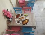 Hanımeli Bazlama (Kahramanmaraş, Onikişubat, İstiklal Mah., 37015. Sok., 8), restoran  Kahramanmaraş'tan