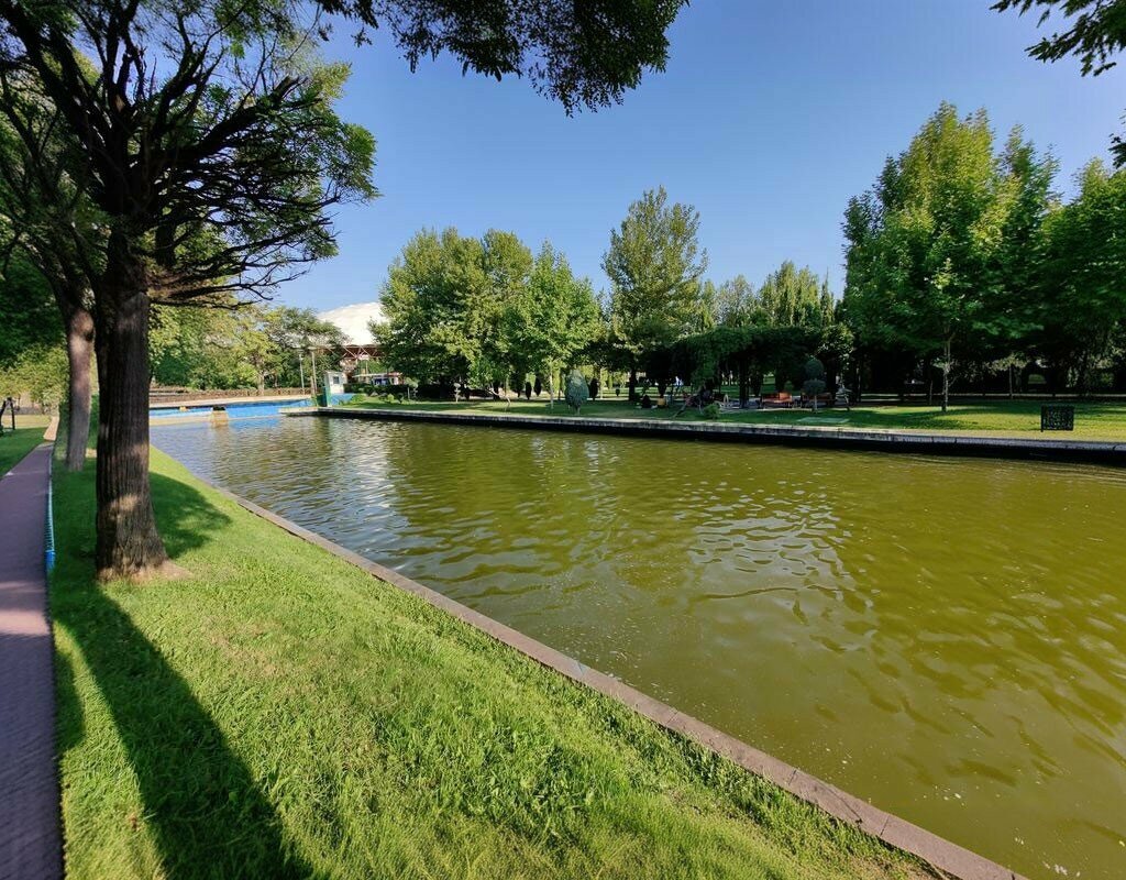 Kafe Beyaz Bahçe Kır Düğün Salonu, Ankara, foto