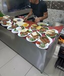 Mahmut Usta Pide Lahmacun (Bolu, Bolu Merkez, Kültür Mah., Cem Sultan Cad., 13), restoran  Bolu'dan