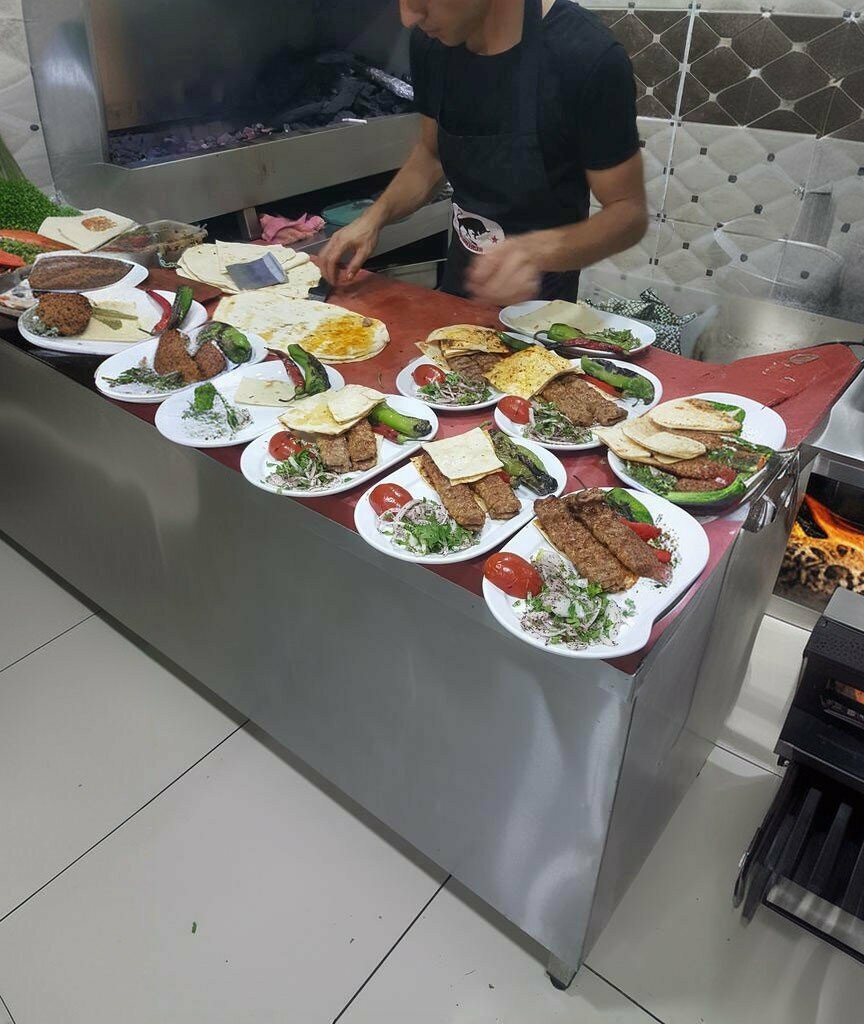 Restoran Mahmut Usta Pide Lahmacun, Bolu, foto