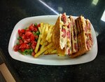 Rima Fast Food Kulu (Konya, Kulu, Kemaliye Mah., Cafer Baran Cad., 83G), fast food  Kulu'dan