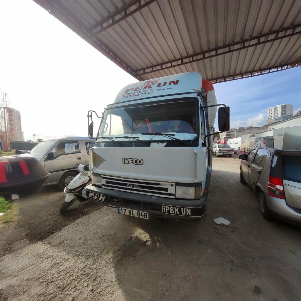 Otomobil servisi Kılıç Oto Elektrik, Ezine, foto
