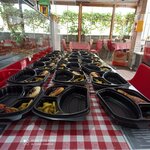 Cafedeyim Fast Food (Bolu, Bolu Merkez, Bahçelievler Mah., Şemsi Ahmet Paşa Cad., 48), fast food  Bolu'dan