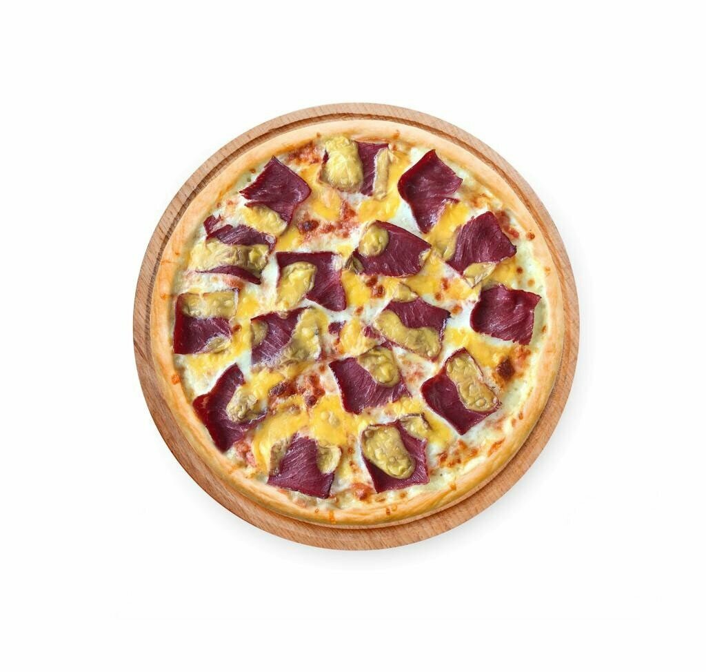 Pizzacılar Pasaport Pizza, Talas, foto