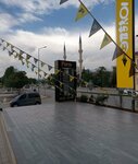 Aygün Erkek Kuaförü (Karahasanlı Mah., Akça Cad., No:27, Merkezefendi, Denizli), berberler  Denizli'den