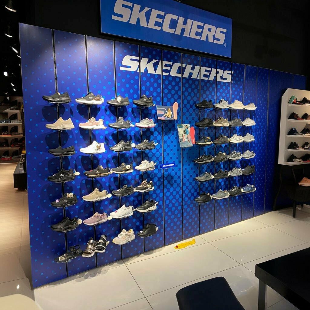 Spor mağazaları Ce & MG, Sinop, foto