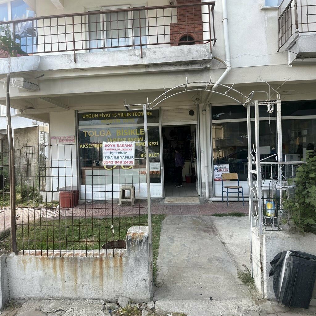 Spor kulüpleri Tolga Bisiklet, Şarköy, foto