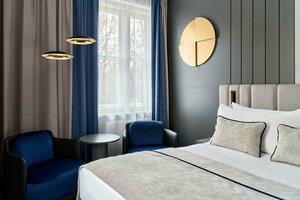 Garamond (Lesser Poland Voivodeship, Kraków, ulica Świętego Marka, 37), otel  Krakow'dan