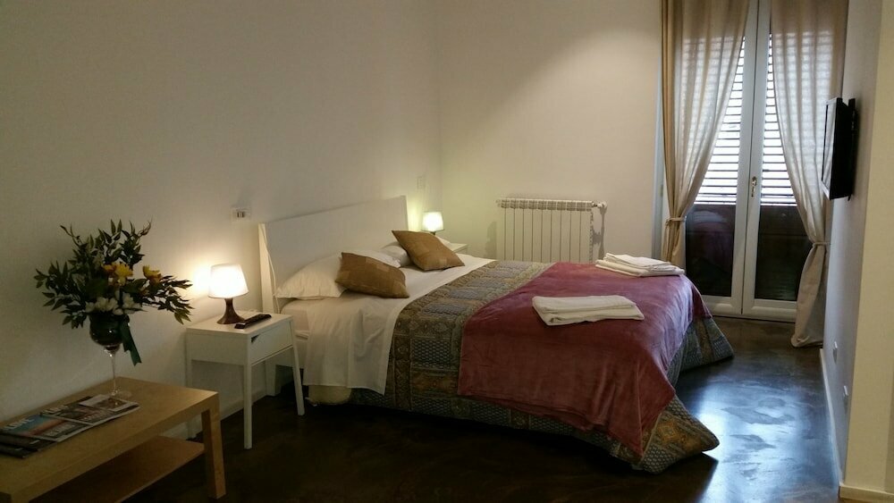 Otel Palermo Rooms, Palermo, foto