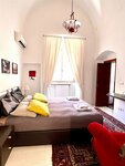 Saint Patrick B&b Guesthouse (Corso Garibaldi No:144, Barletta), otel  Barletta'dan
