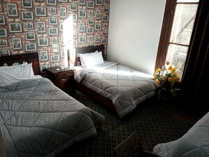 Voyage Hotel (Cairo, El Nozha, 14 Street), otel  Kahire'den
