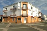 Hotel La Madelon (Pays de la Loire, Vendée, Arrondissement des Sables-d'Olonne, Le Fenouiller, Rue du Centre, 71), otel