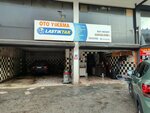 By Mörfi (Harbiye Mh., Hürriyet Cd., No: 61/B, Dikmen, Çankaya, Ankara), oto yıkama  Ankara'dan