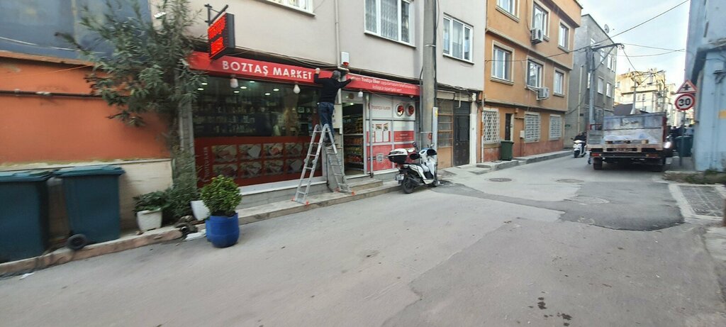 Fast food Tostçu İlker, Bursa, foto