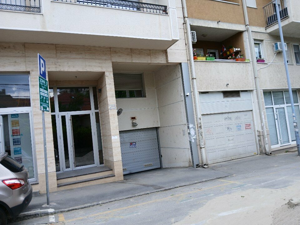 Bilgisayar teknik servisleri Servis računara Dorćol, Belgrad, foto