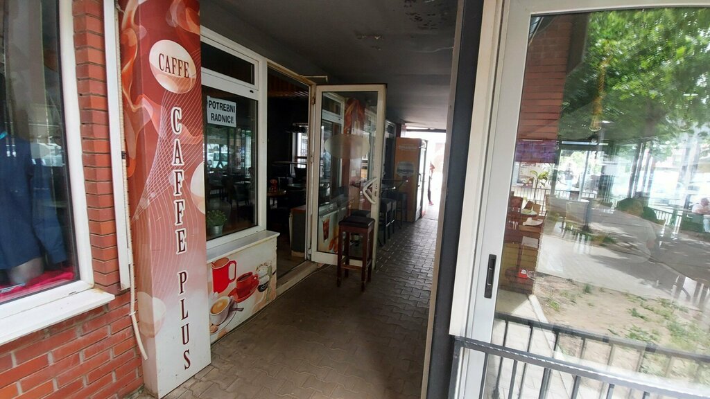 Kafe Ex caffe gold, Dünya, foto