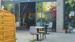 Vikasha Lounge (Dunavska Street No:68), restoran  Belgrad'dan