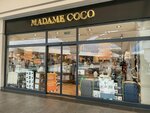 Madame Coco (Antalya, Kepez, Dumlupınar Blv., 49), ev tekstili mağazaları  Antalya'dan