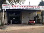 Tnc Otomotiv Oto Servis Bursa (Bursa, Yıldırım, Yiğitler Mah., E1. Sok., 130), otomobil servisi  Bursa'dan