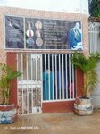 Atelier de Moda (Luanda Province, Municipality of Talatona, Mbondo Chapeu II), terziler  Loanda'dan