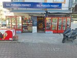 Bal Porsuğu Market (Yeşiltepe Mah., Ziya Gökalp Cad., No:62C, Kepez, Antalya), alkollü içecekler  Antalya'dan