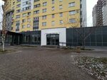 Ence (Uladzislava Syrakomli Street No:12), mühendislik firmaları  Minsk'ten