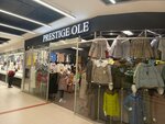 Prestige Ole (Balkanskaya ploshchad No:5АД), giyim mağazası  Saint‑Petersburg'dan