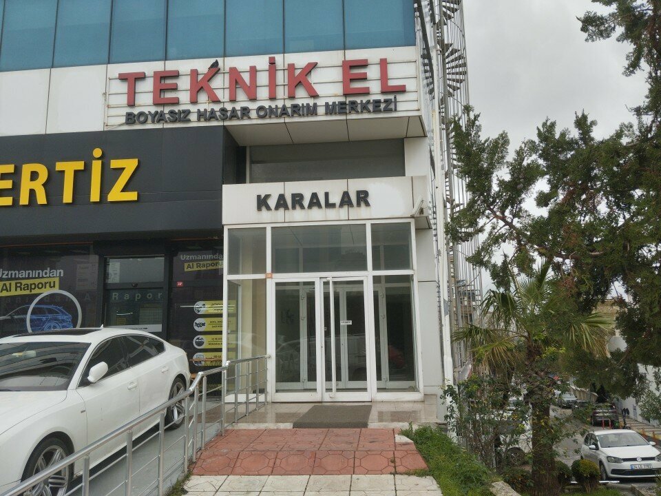 Avukatlar Gerçek Hukuk ve Danışmanlık, İstanbul, foto