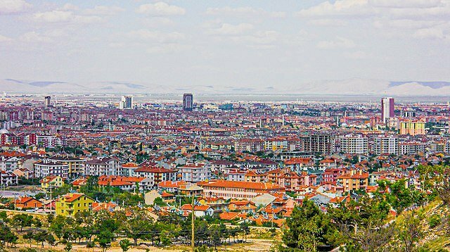 Restoran Millet Pilavcısı, Konya, foto