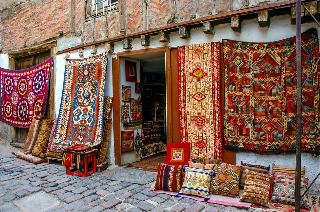 Oto kiralama Central Rent A Car, Ankara, foto