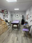 Легкость Движения (улица Комбрига Потапова No:14), masaj salonları  Sevastopol'dan