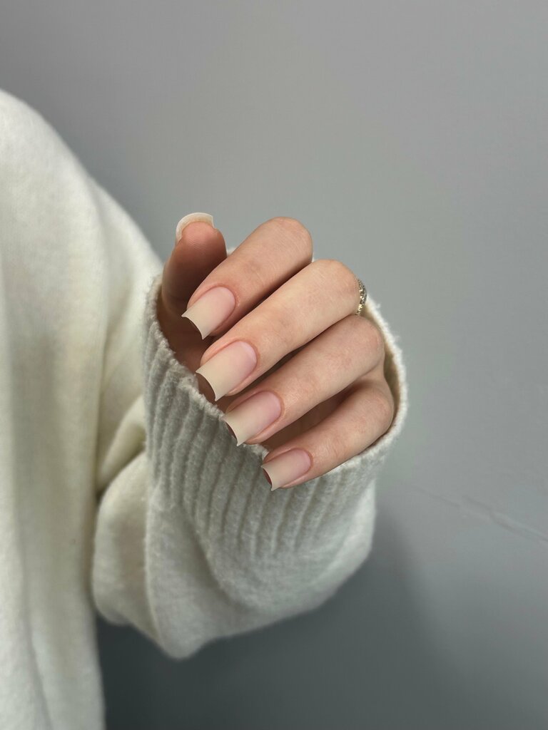 Manikür-pedikür Oluhova. Nails, Nijni Novgorod, foto