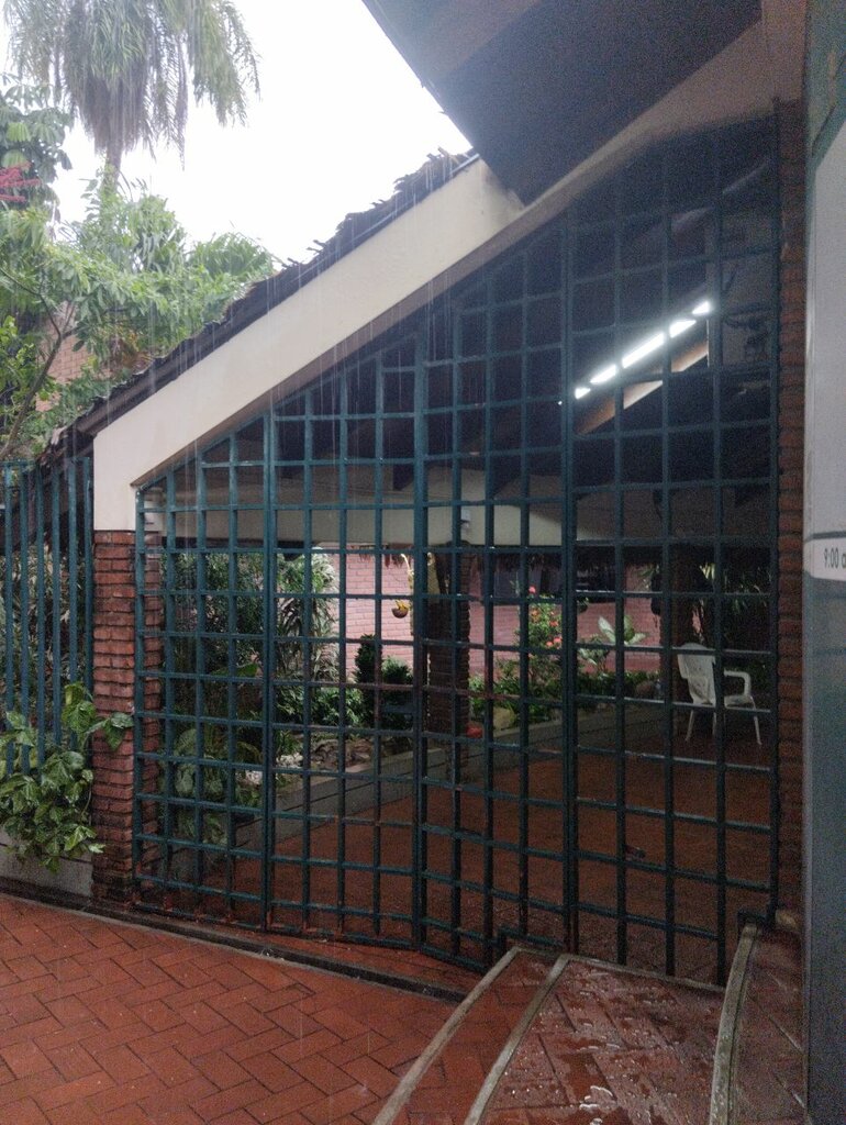 Dernekler, birlikler Colegio de Arquitectos de Santa Cruz, Santa‑Krus, foto