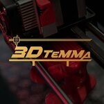 3D TeMMa (Voronova Street No:14/3А, mikrorayon Zelyonaya Roshcha), 3d hizmetler  Krasnoyarsk'tan