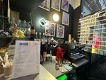 Perk Coffee (Korneychuka Street No:53), al götür kahve  Moskova'dan
