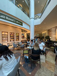 Bateel Cafe (Dubai Festival City Mall, Dubai Festival City, Ras Al Khor, Dubai), kafe