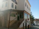 İyinacar Cami (Gaziantep, Şahinbey, Beyazlar Mah., 12049 Nolu Sok., 8A), cami  Gaziantep'ten