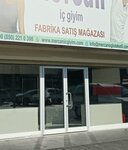 Mercan İç Giyim (Tekstilkent Mah., Demokrasi Blv., No:139, Şahinbey, Gaziantep), toptan giyim  Gaziantep'ten