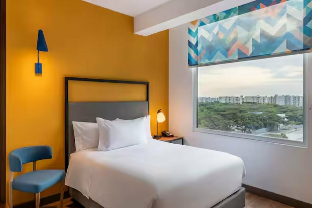 Otel Tru by Hilton Cali Sur, Cali, foto