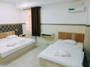 Otel Fenix, Taşkent, foto