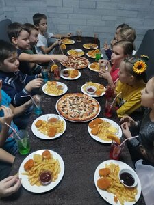 Карамель (ulitsa Lenina No:5, selo Krasnoarmeyskoye), kafe  Samarskaya oblastından