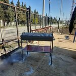 Çilekdemirdograma atölyesi (Samsun, Atakum, Toplu Konut Bul., 201A), kaynak işleri  Atakum'dan