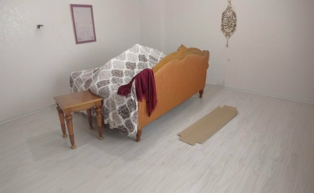 Baskı hizmetleri Erzurum Laminant Parke Ustası Adem Usta, Erzurum, foto