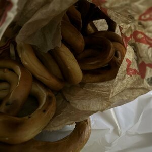 Kumyalı Simit Fırını (Giresun, Giresun Merkez , Fatih Cad., 81A), ekmek fırını  Giresun'dan