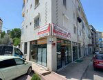 Bandırma Çelik Kapı Center (Balıkesir, Bandırma, Sunullah Mah., 20075. Sok., 14-16), kapılar  Bandırma'dan