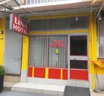 Lina Hotel (Elazığ, Elazığ Merkez , Çarşı Mah., İşlek Sok., 17), otel  Elazığ'dan